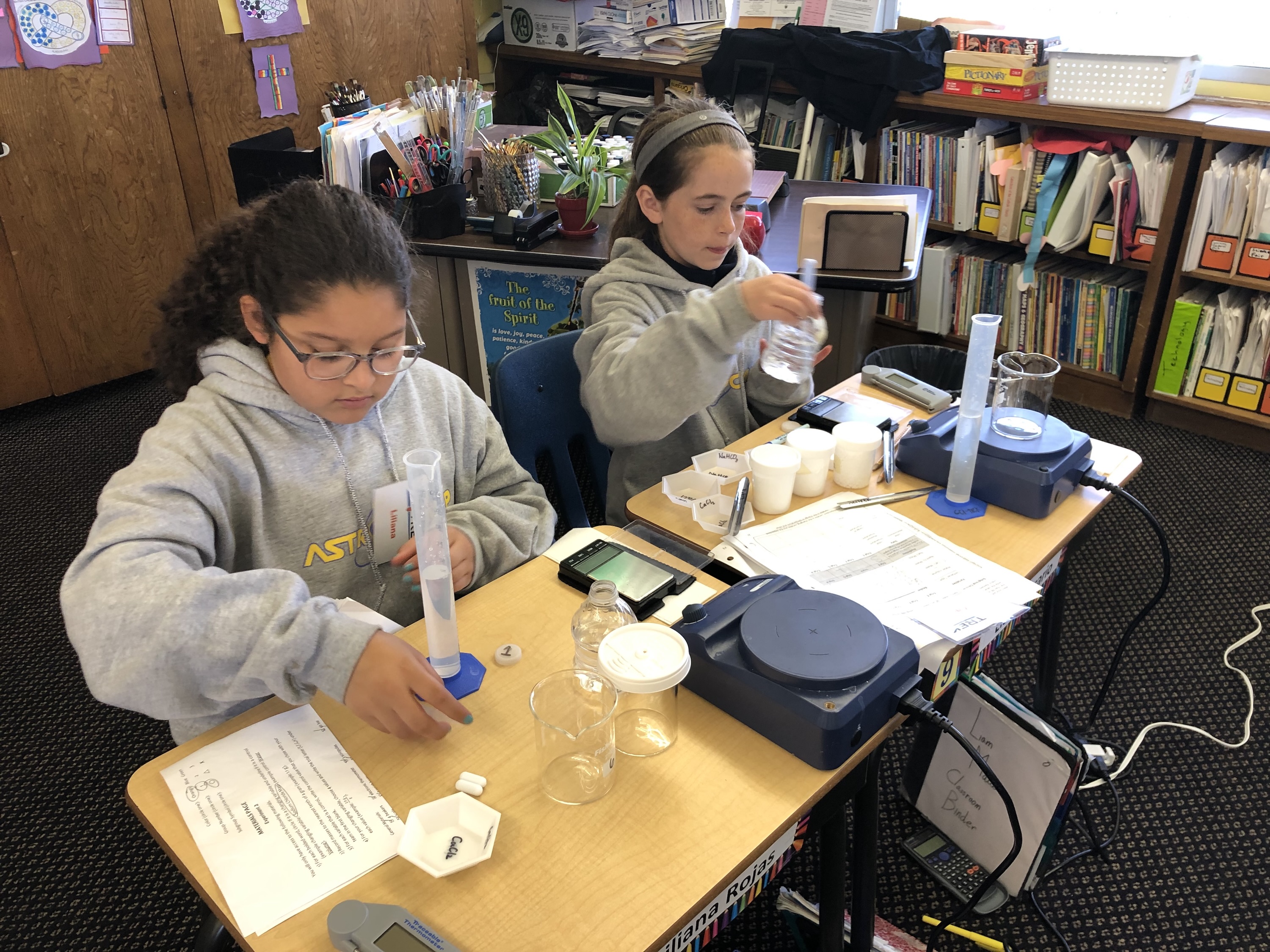 Elementary Modules | SciTrek